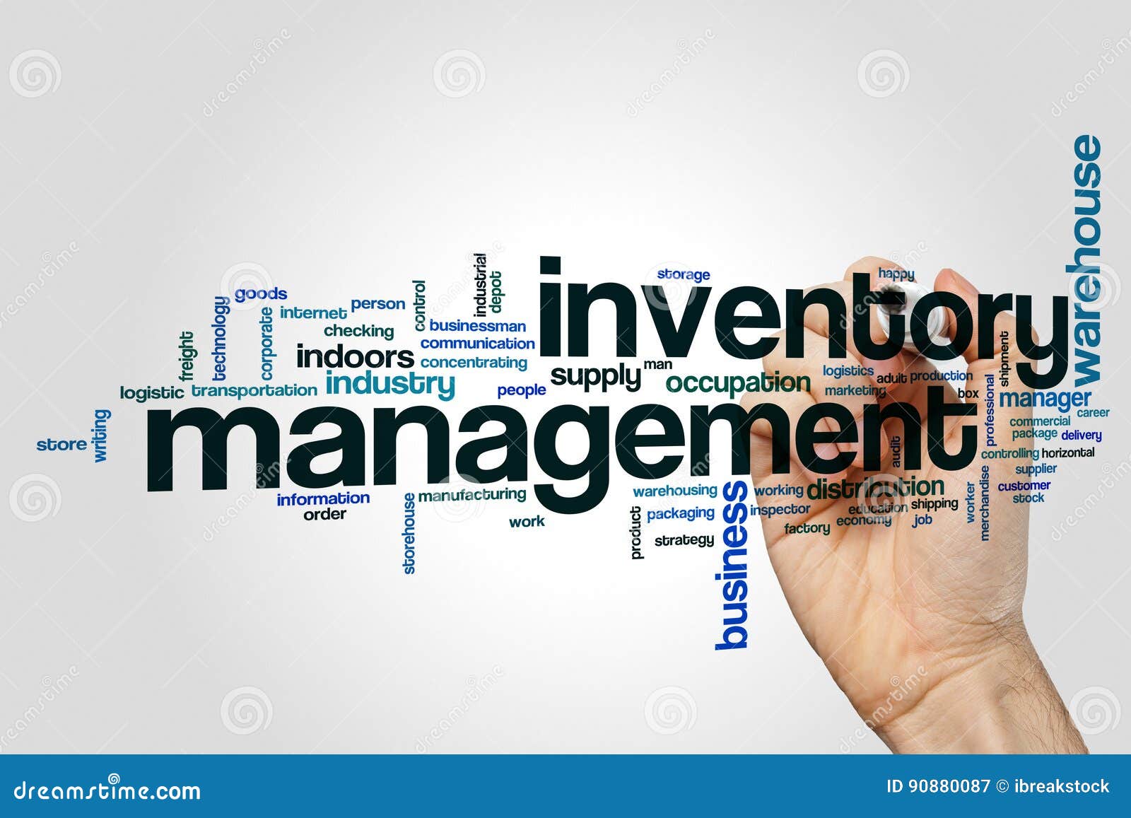 Inventory Management Word Cloud Stock Image - Image of shipping, supply ... Inventory Management Word Cloud Stock Image - Image of shipping, supply ...