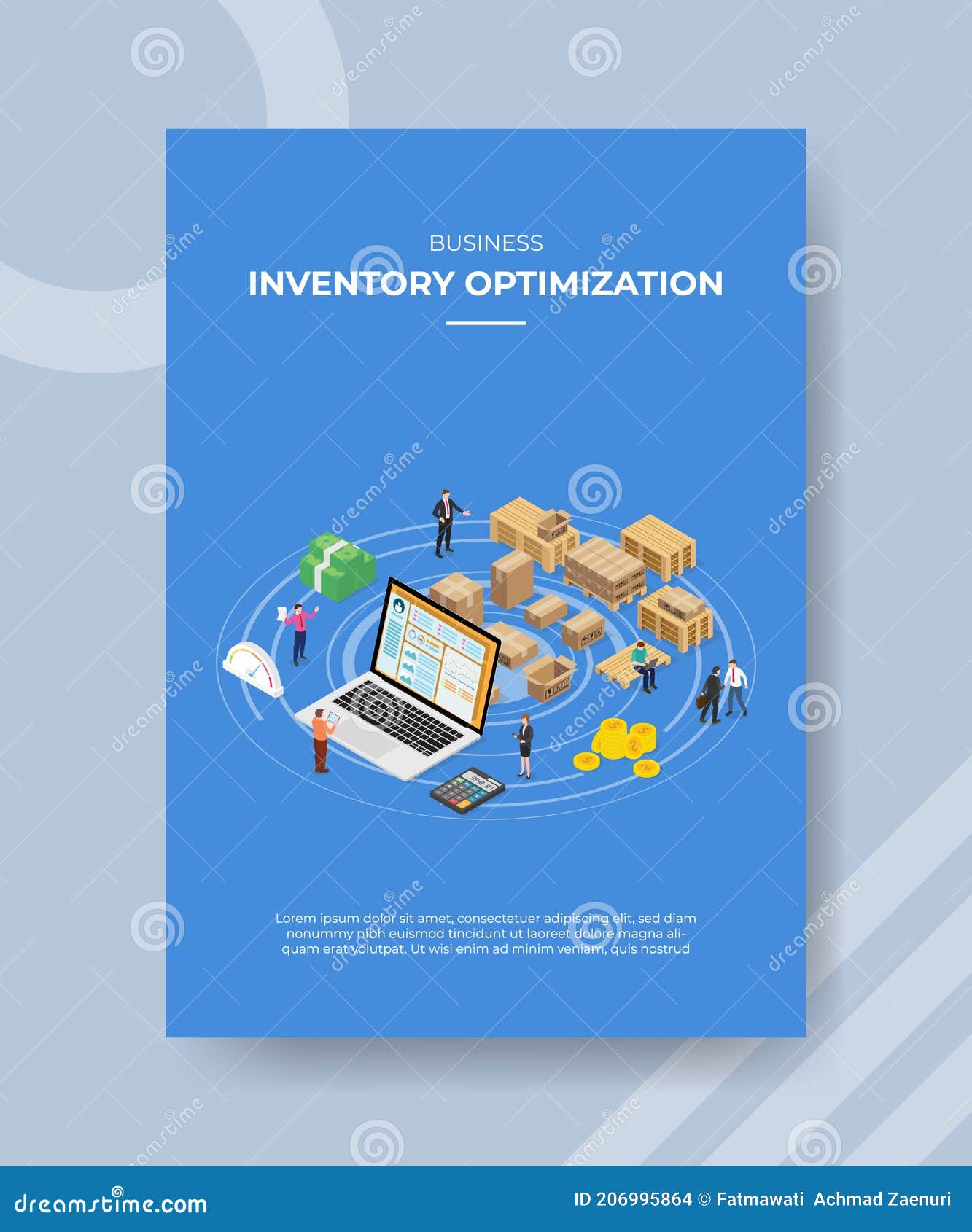 Inventory Banner Images