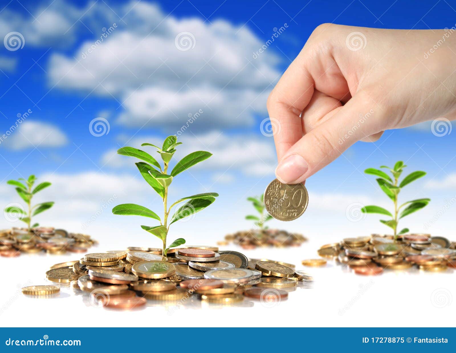 Inversiones Empresariales Acertadas. Imagen de archivo - Imagen de ...