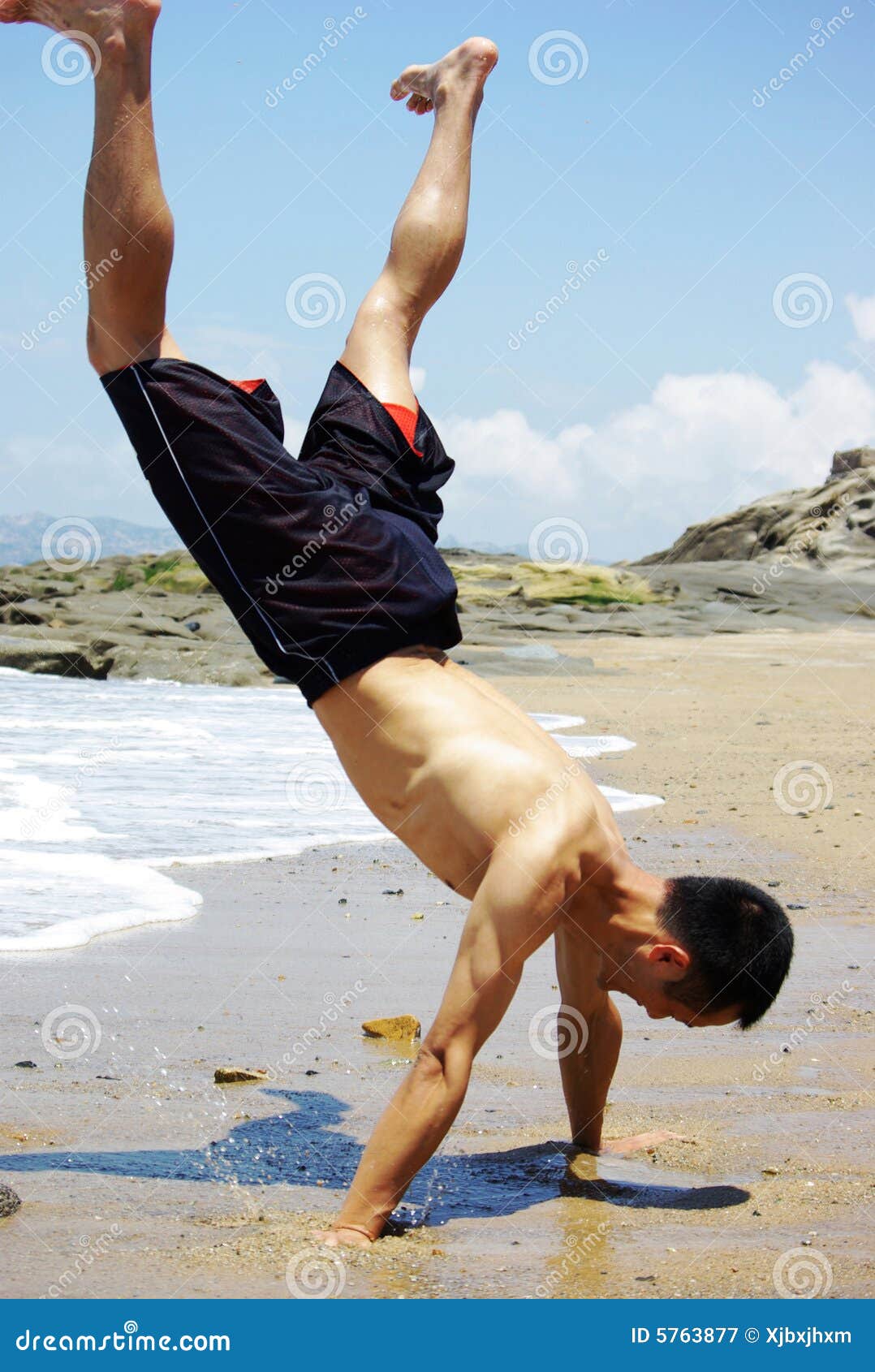 Inverted stock image. Image of freshness, leisure, health - 5763877