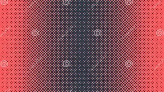 Inverted Dots Half Tone Pattern Smooth Linear Gradient Vector Abstract Backdrop Stock