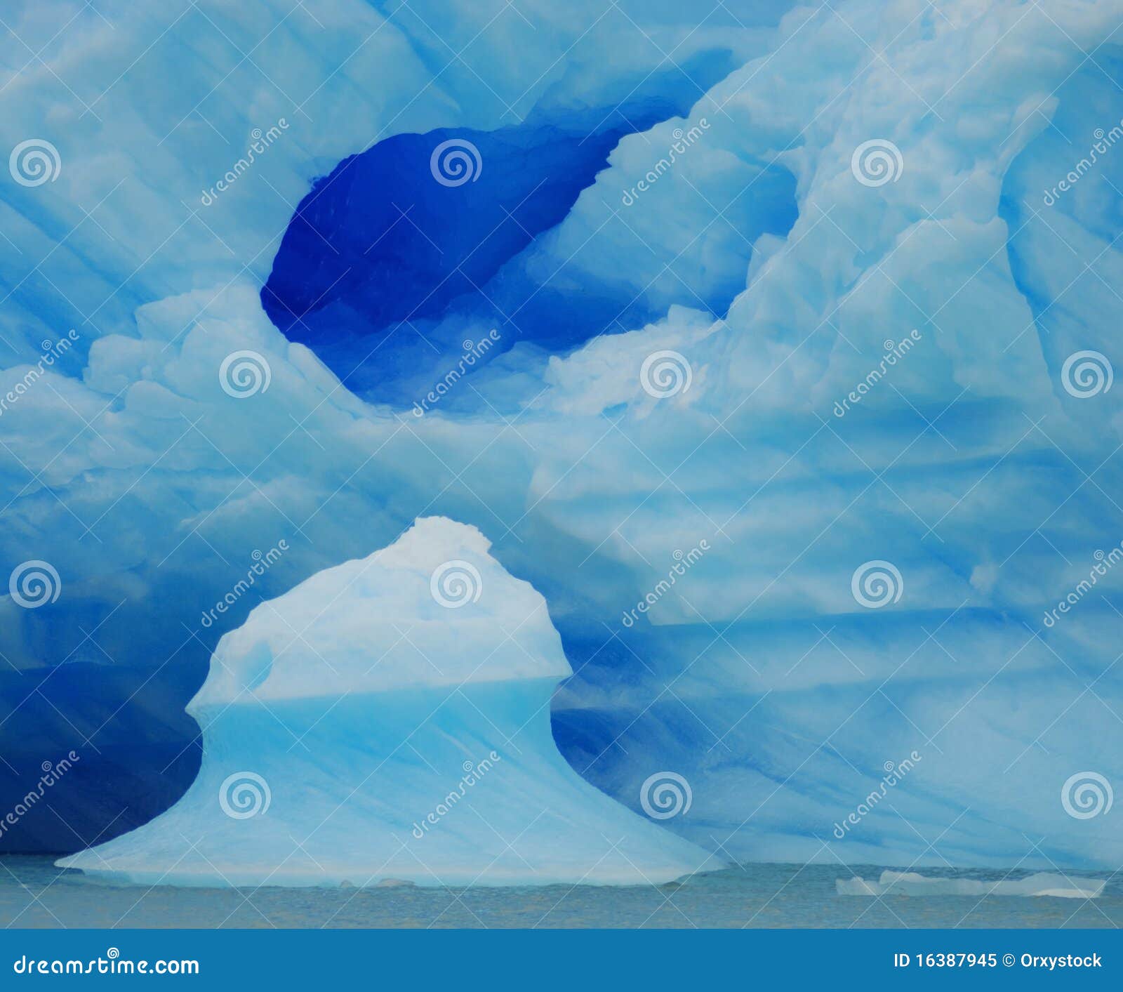Inverted Iceberg Photos - Free & Royalty-Free Stock Photos from Dreamstime
