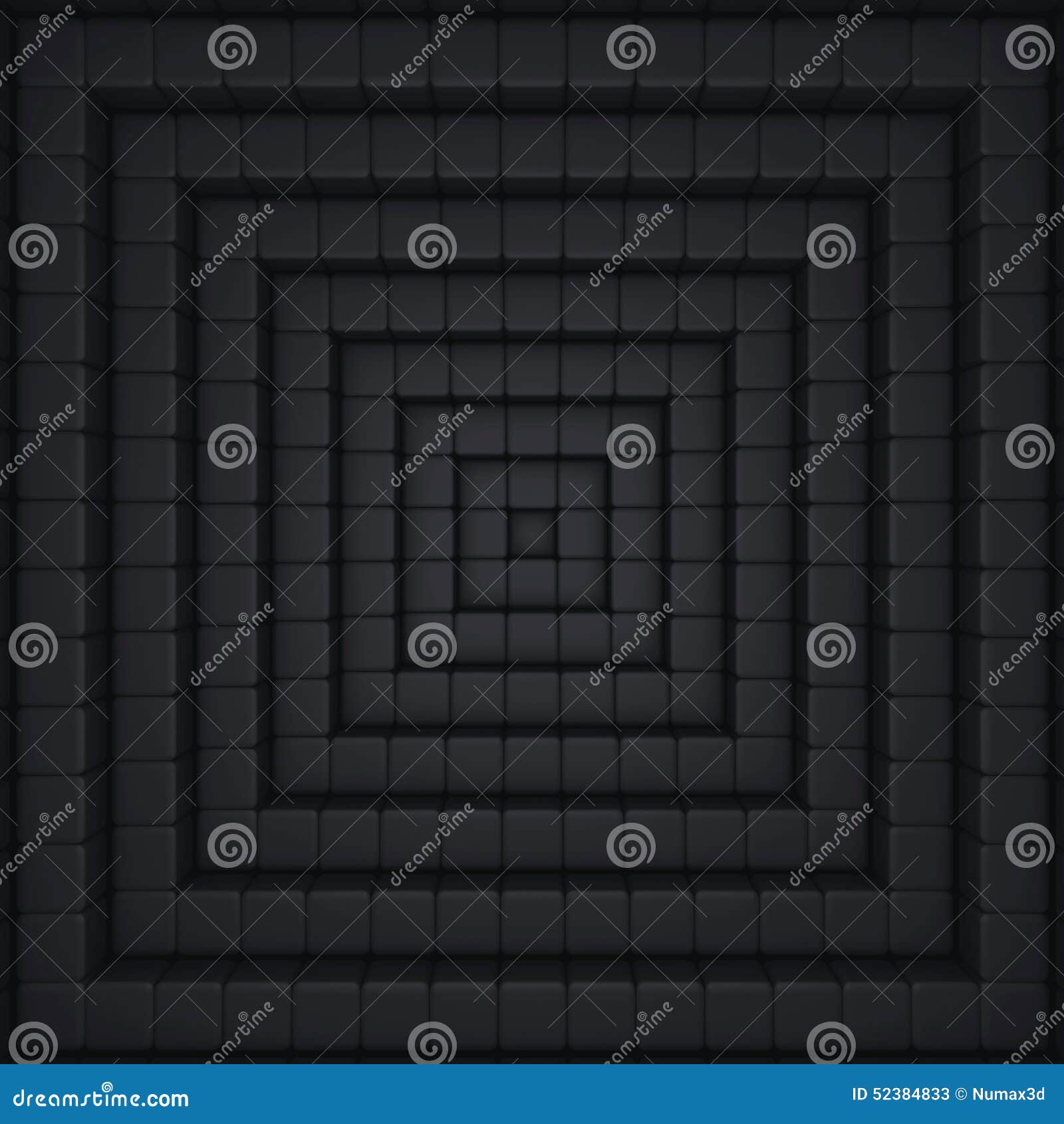 Inverted Pyramid Royalty-Free Stock Photo | CartoonDealer.com #52384833