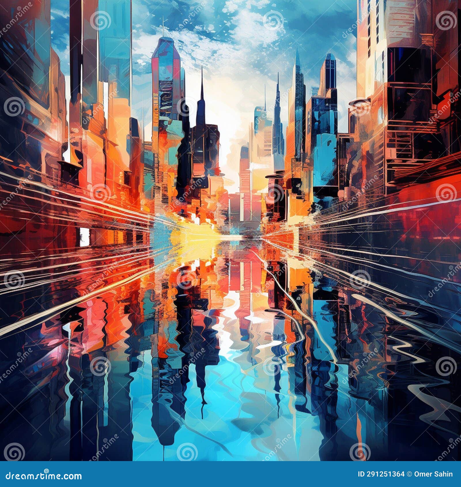 Inverted Realities stock photo. Image of ponder, inverted - 291251364