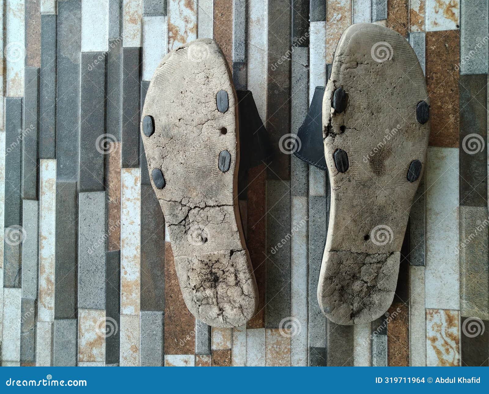 Inverted Sandals stock photo. Image of holiday, favorite - 319711964