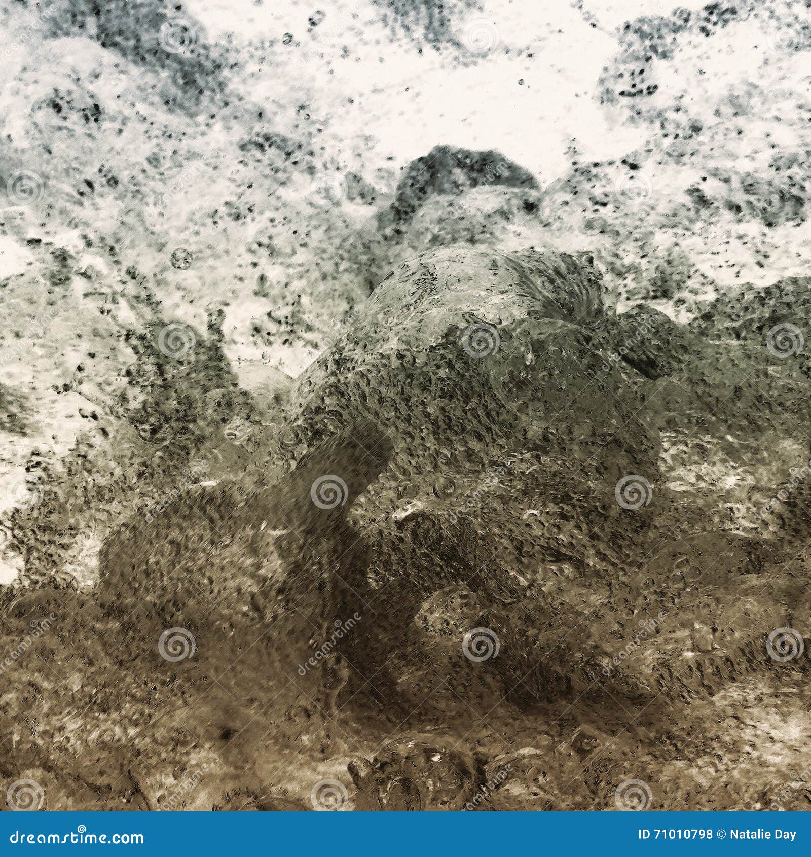 Inverted water stock photo. Image of water, inverted - 71010798