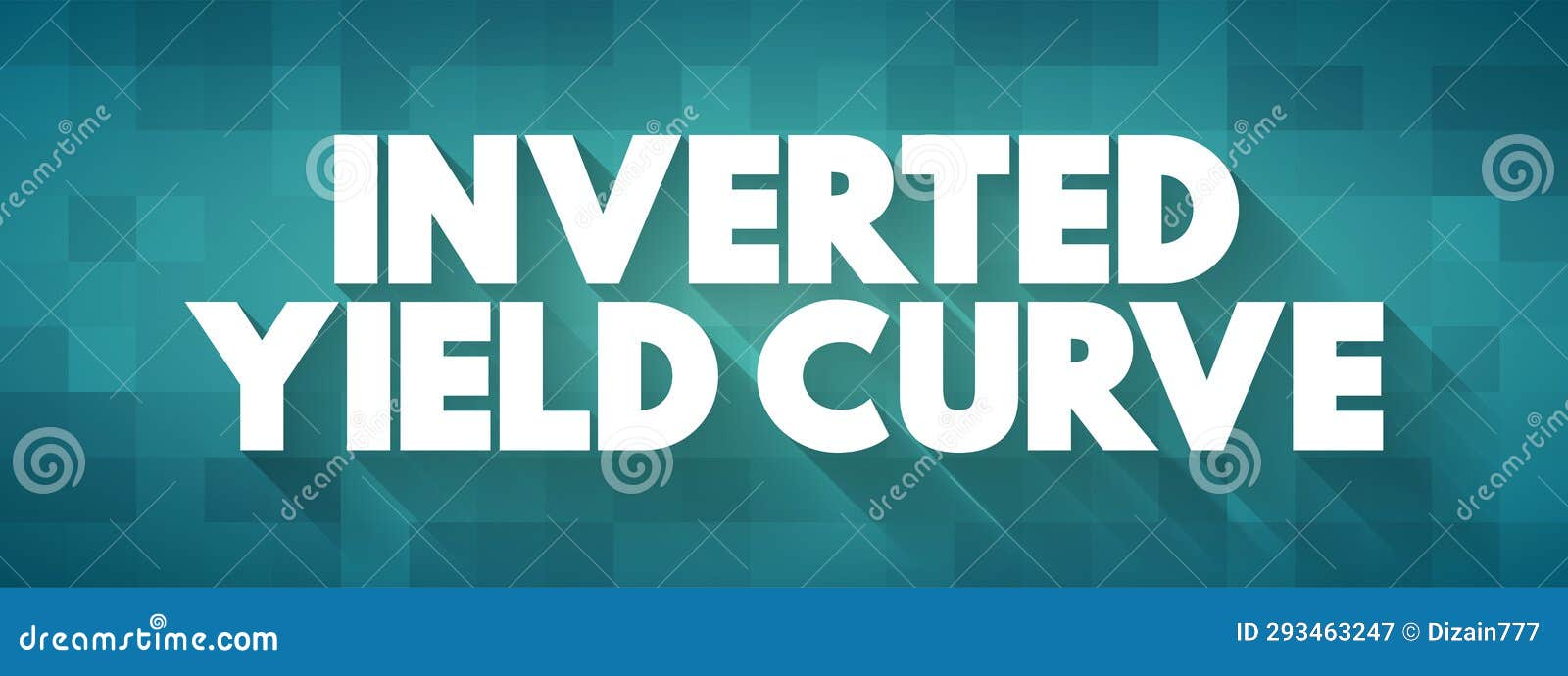 Inverted Yield Curve - Shows that Long-term Interest Rates are less ...
