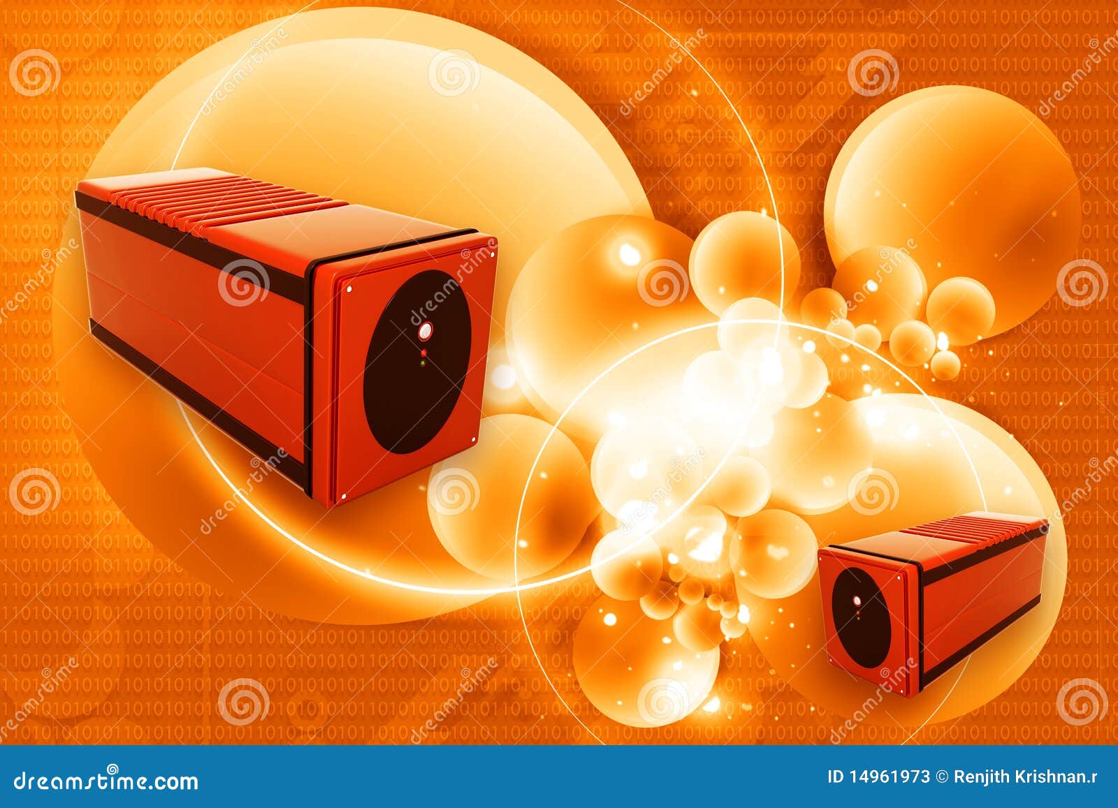 Inverter stock illustration. Illustration of industrial - 14961973