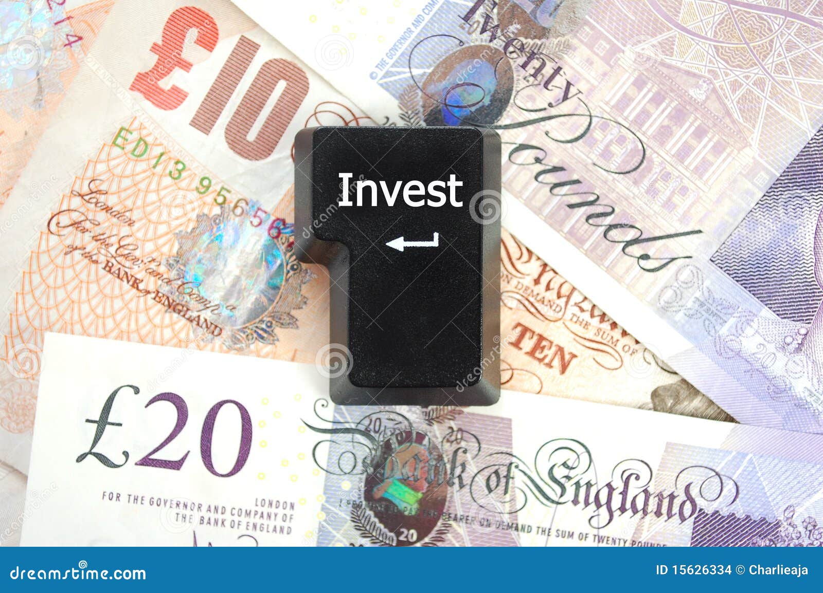 Invest editorial stock image. Image of shares, currency - 15626334