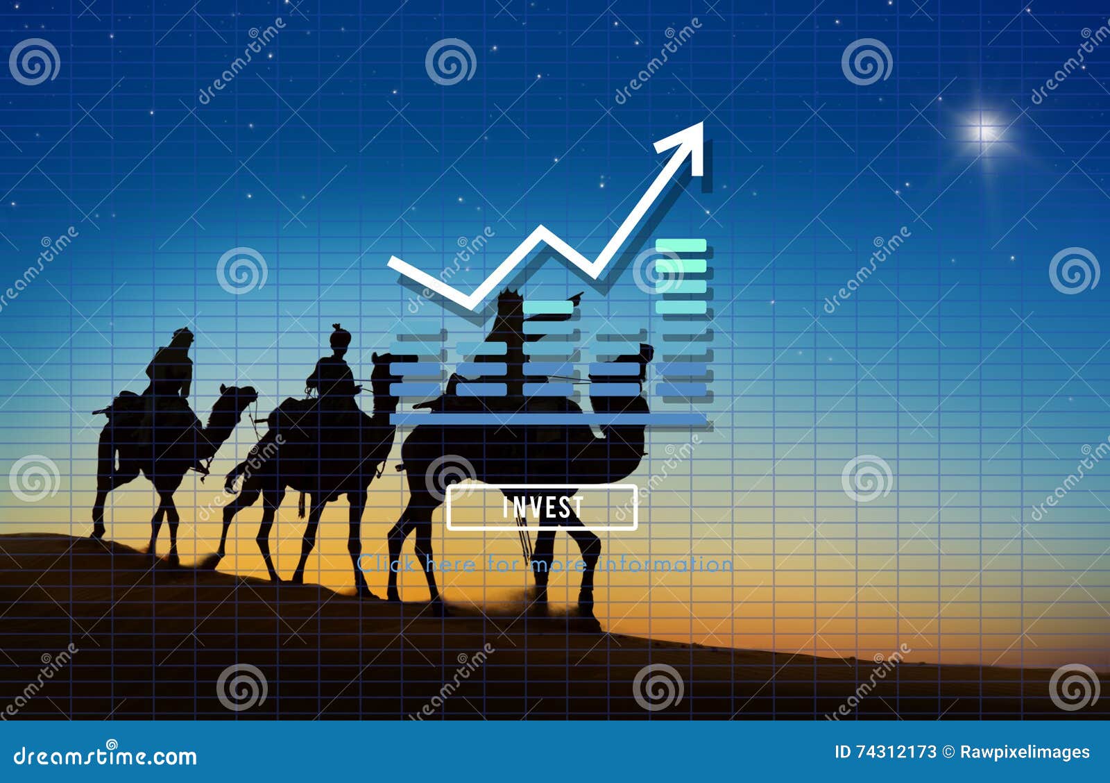 Data Graphic Charts. Maths Coordinates Graph, Growth Chart Graphics And ...