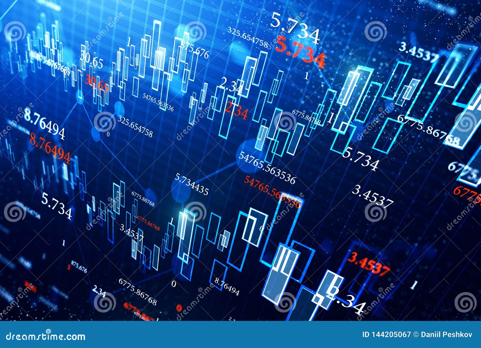 Invest and finance texture stock image. Image of growth - 144205067