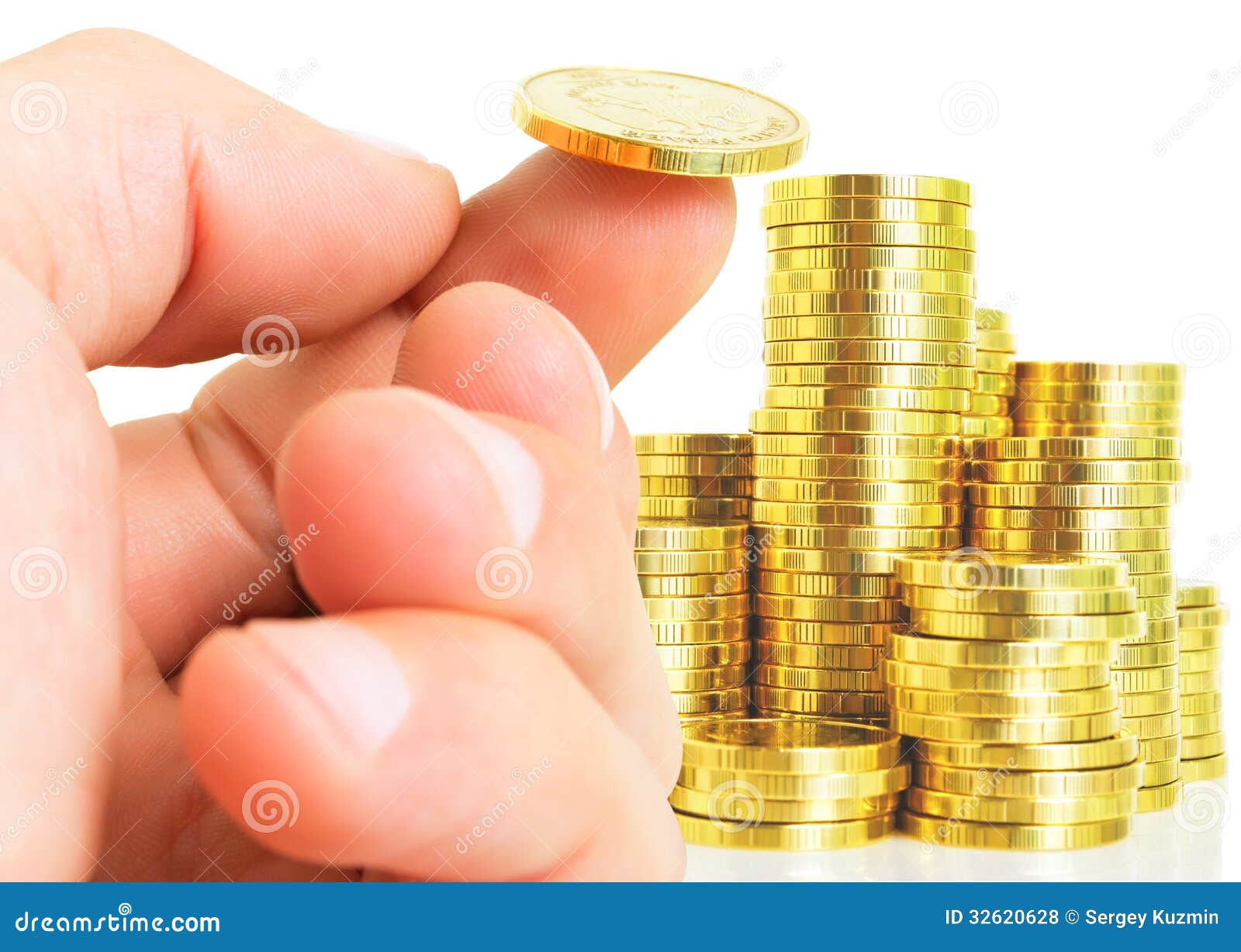 Investeringar. arkivfoto. Bild av finansiering, konto - 32620628