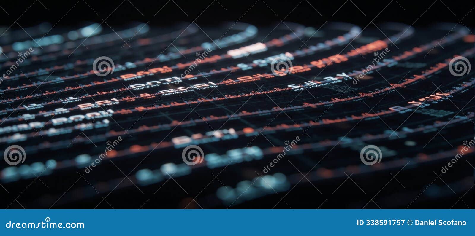 Investigating Audiodriven Digital Art that Visually Depicts Voice Wave ...