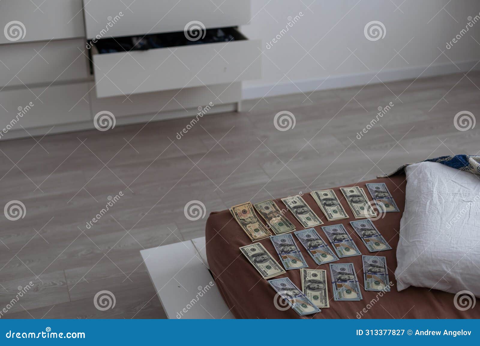 Investigating Crimes Involves Collecting and Analyzing Evidence To ...