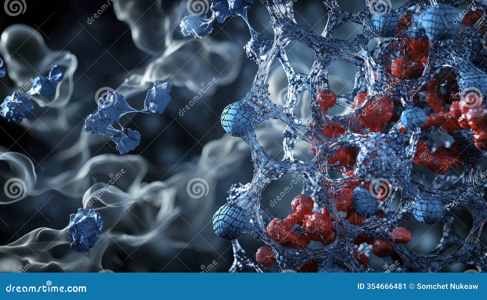 Investigating Material Science Composites Durability through High ...
