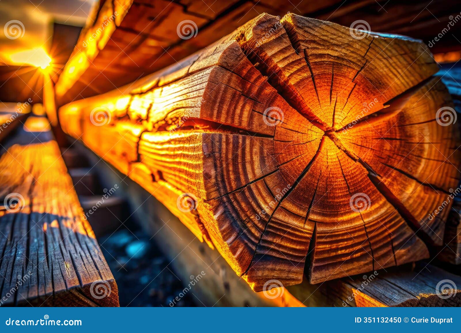 Investigating Structural Failure a CloseUp Study of a Compressed Beam ...