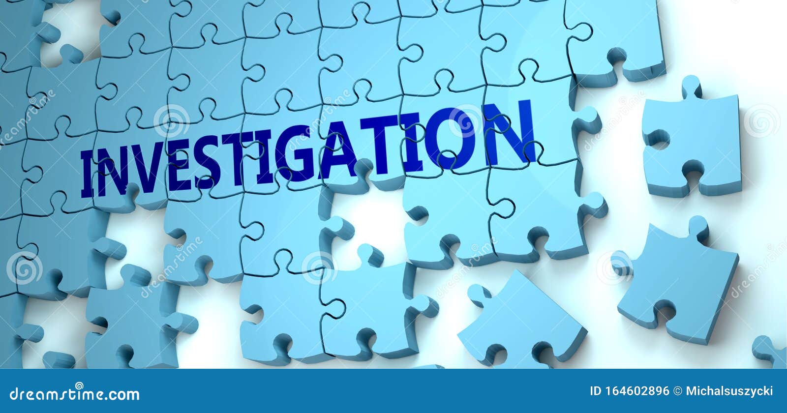 Investigation Puzzle - Complexity, Difficulty, Problems and Challenges ...