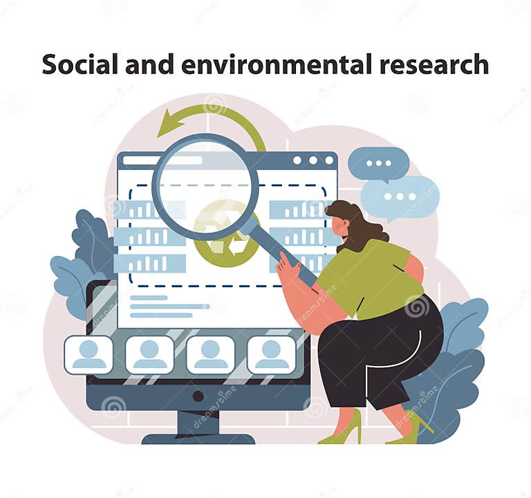 Investigative Analytics Visual. Delving into the Data for Social and Environmental Insights ...