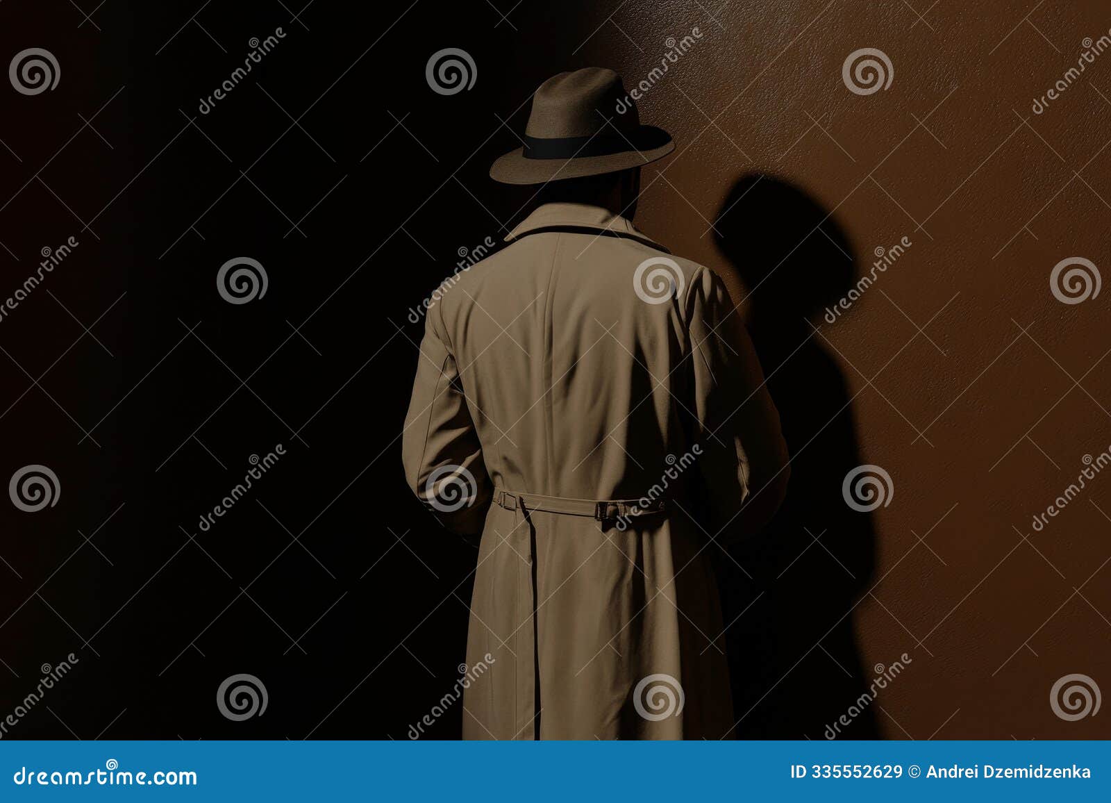 An Investigator S Back View of the Case: the Mystery Unveiled Stock ...