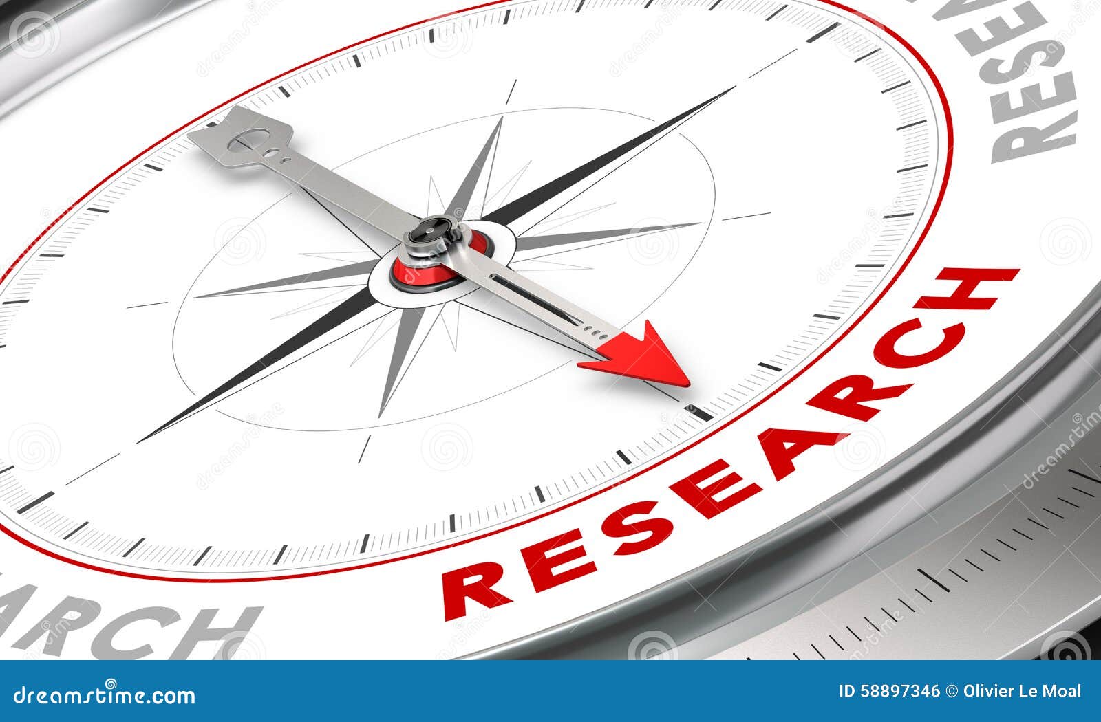 Investigue el concepto stock de ilustración. Ilustración de innove ...