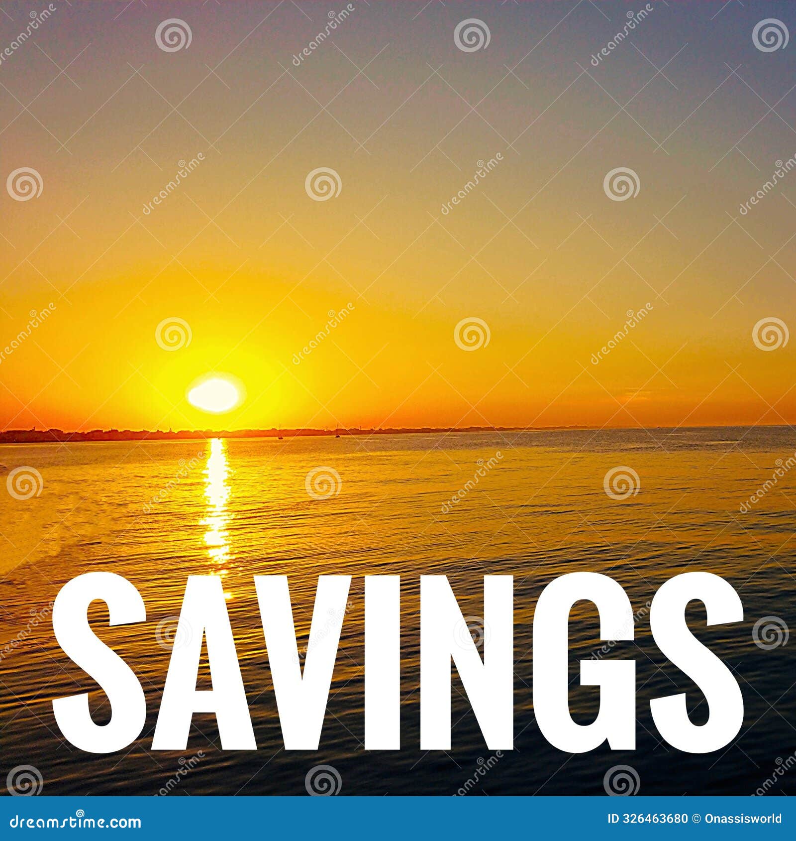 Investing Savings Finance Page Article Header Stock Photo - Image of ...