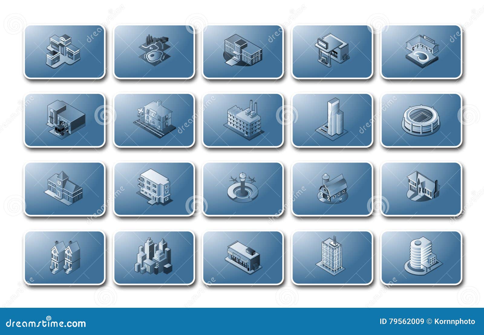 Investment Button Instant with Shadow Stock Illustration - Illustration ...