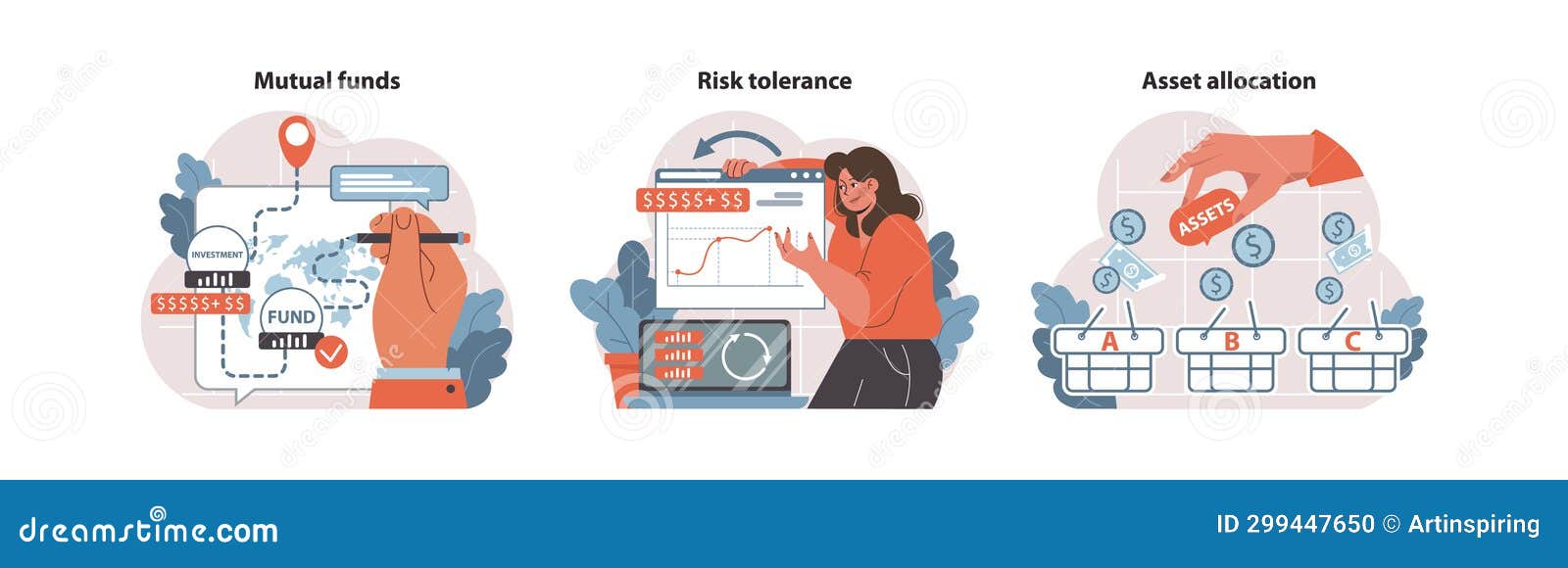 Evaluate And Optimize Success Concept Icon Cartoon Vector ... Evaluate And Optimize Success Concept Icon Cartoon Vector ...