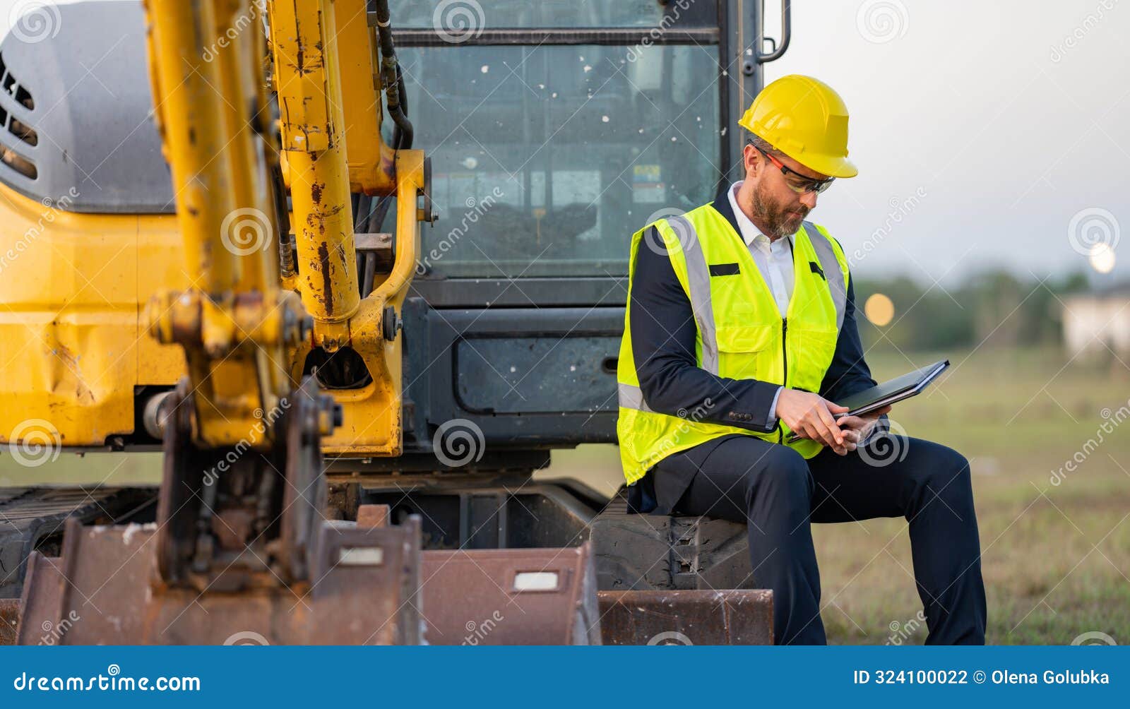 Investor Civil Engineer, Construction Manager or Supervisor at a ...
