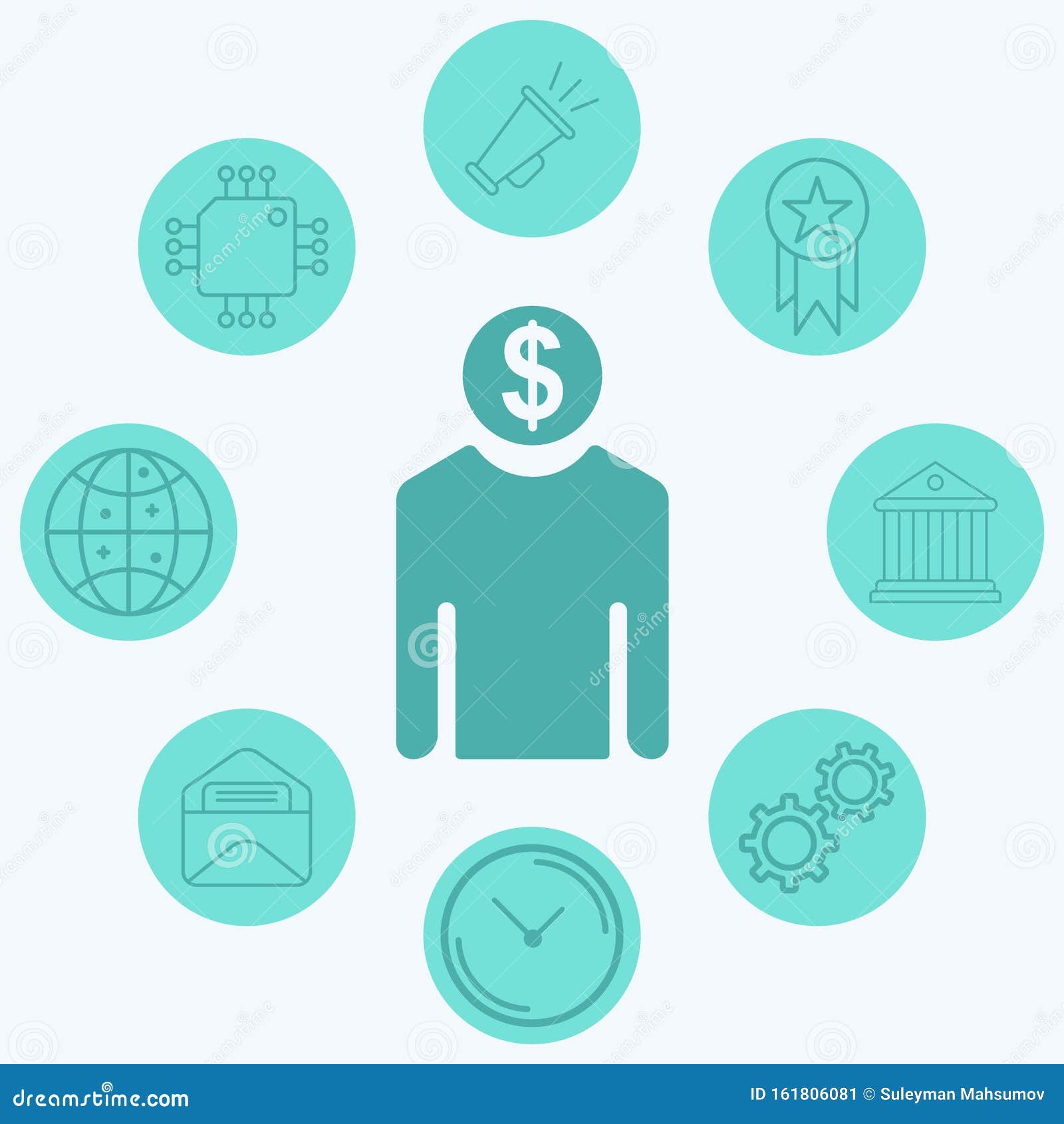 Investor Vector Icon Sign Symbol Stock Illustration - Illustration of ... Investor Vector Icon Sign Symbol Stock Illustration - Illustration of ...