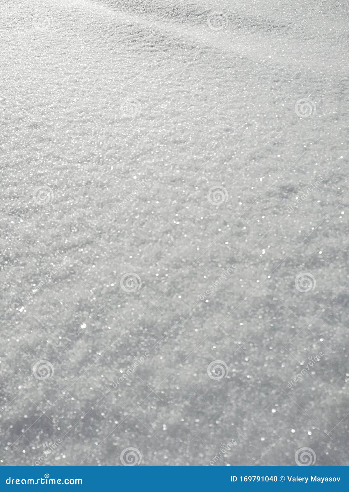 Invierno de nieve blanco foto de archivo. Imagen de invierno - 169791040