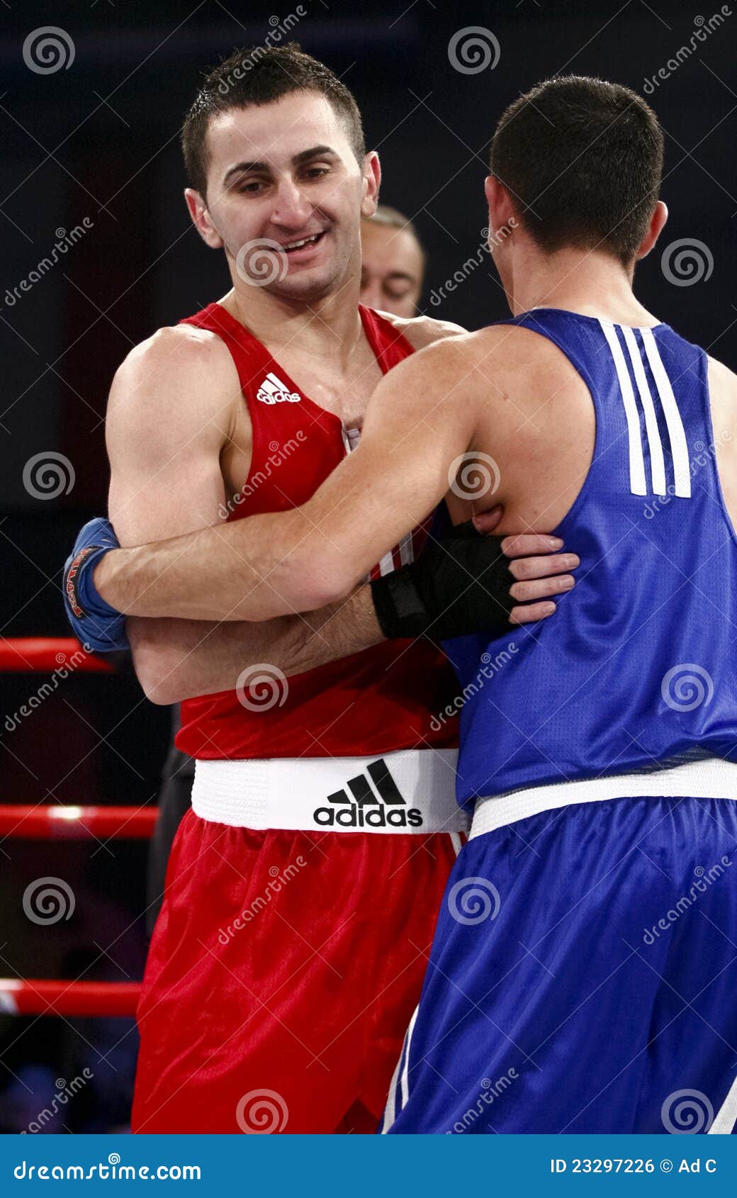 The Invincibles 6 Boxing Gala Editorial Photo - Image of sixth ...