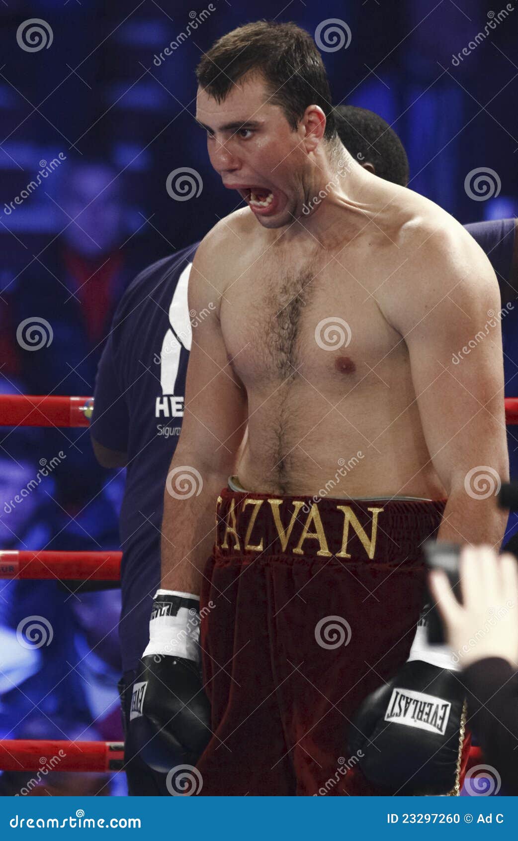 The Invincibles 6 Boxing Gala Editorial Image - Image of sixth, glove ...