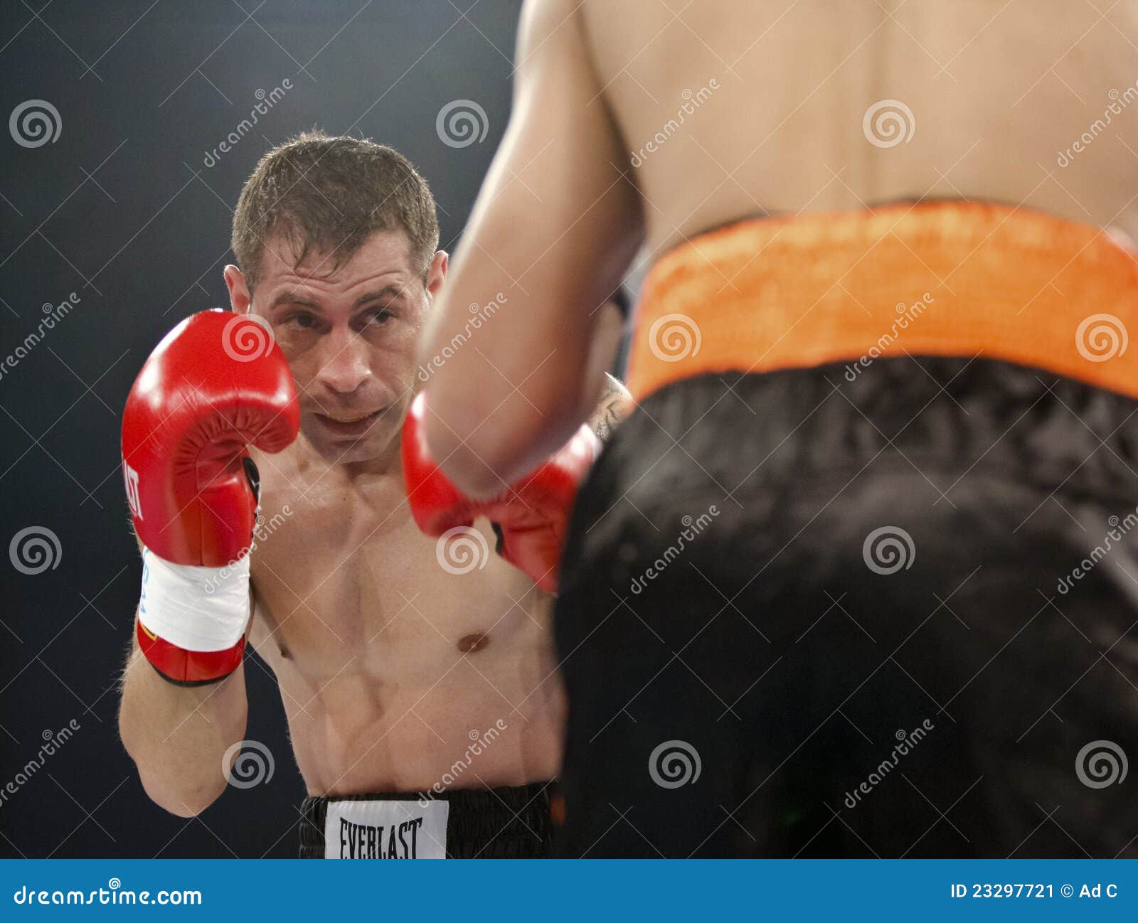 The Invincibles 6 Boxing Gala Editorial Photo - Image of blue, amateurs ...