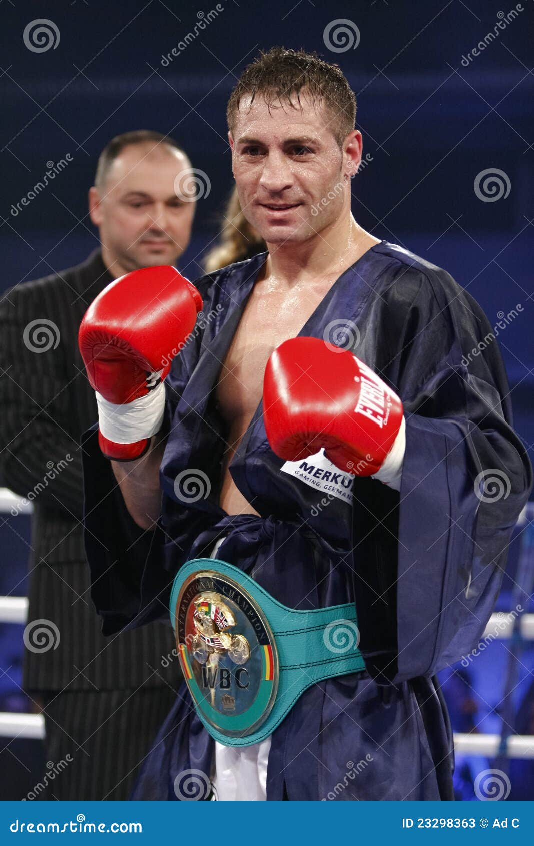 The Invincibles 6 Boxing Gala Editorial Stock Photo - Image of sixth ...