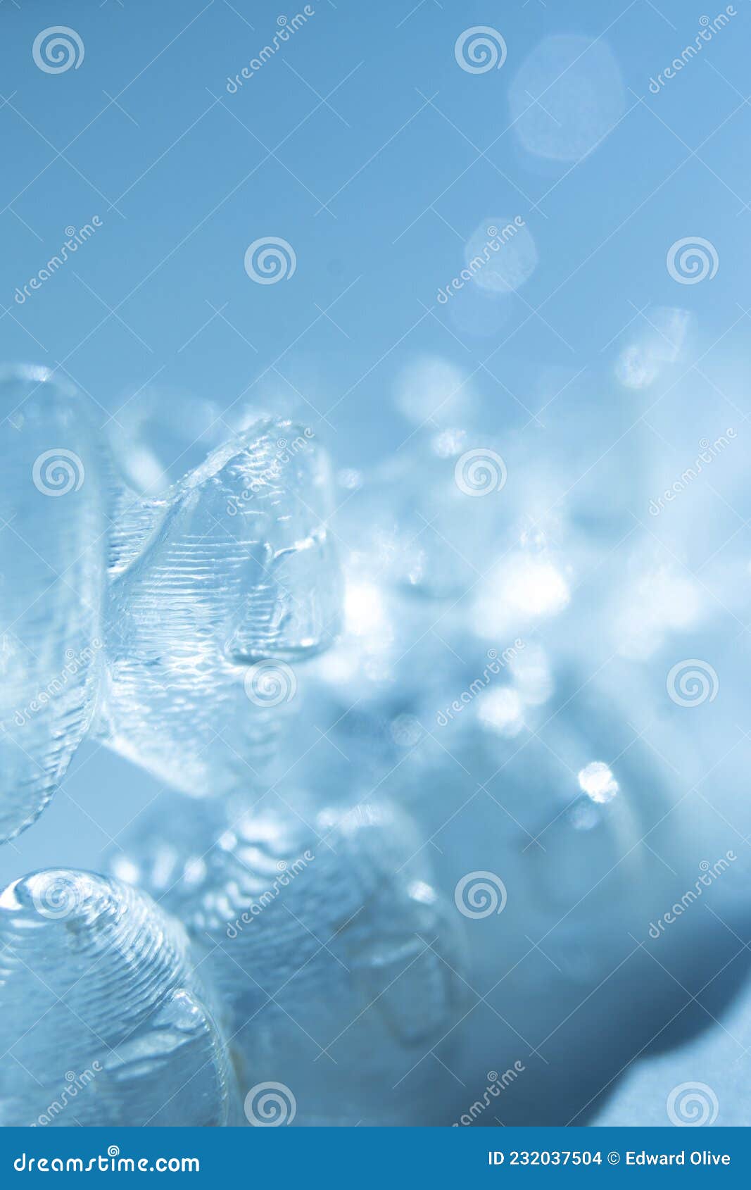 Invisible bracket aligners stock photo. Image of beauty - 232037504