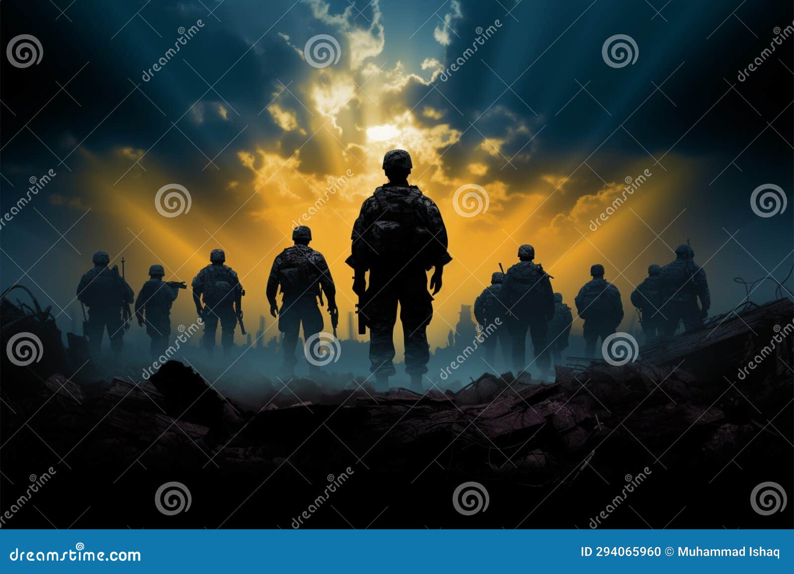 Invisible Heroes Reveals the True Valor within Soldiers Silhouettes ... Invisible Heroes Reveals the True Valor within Soldiers Silhouettes ...