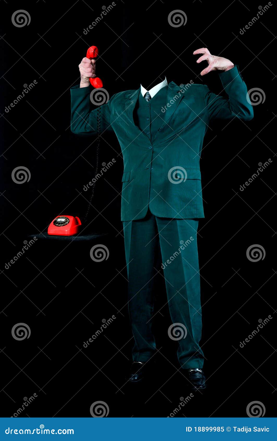 Invisible man stock image. Image of person, talk, ideas - 18899985