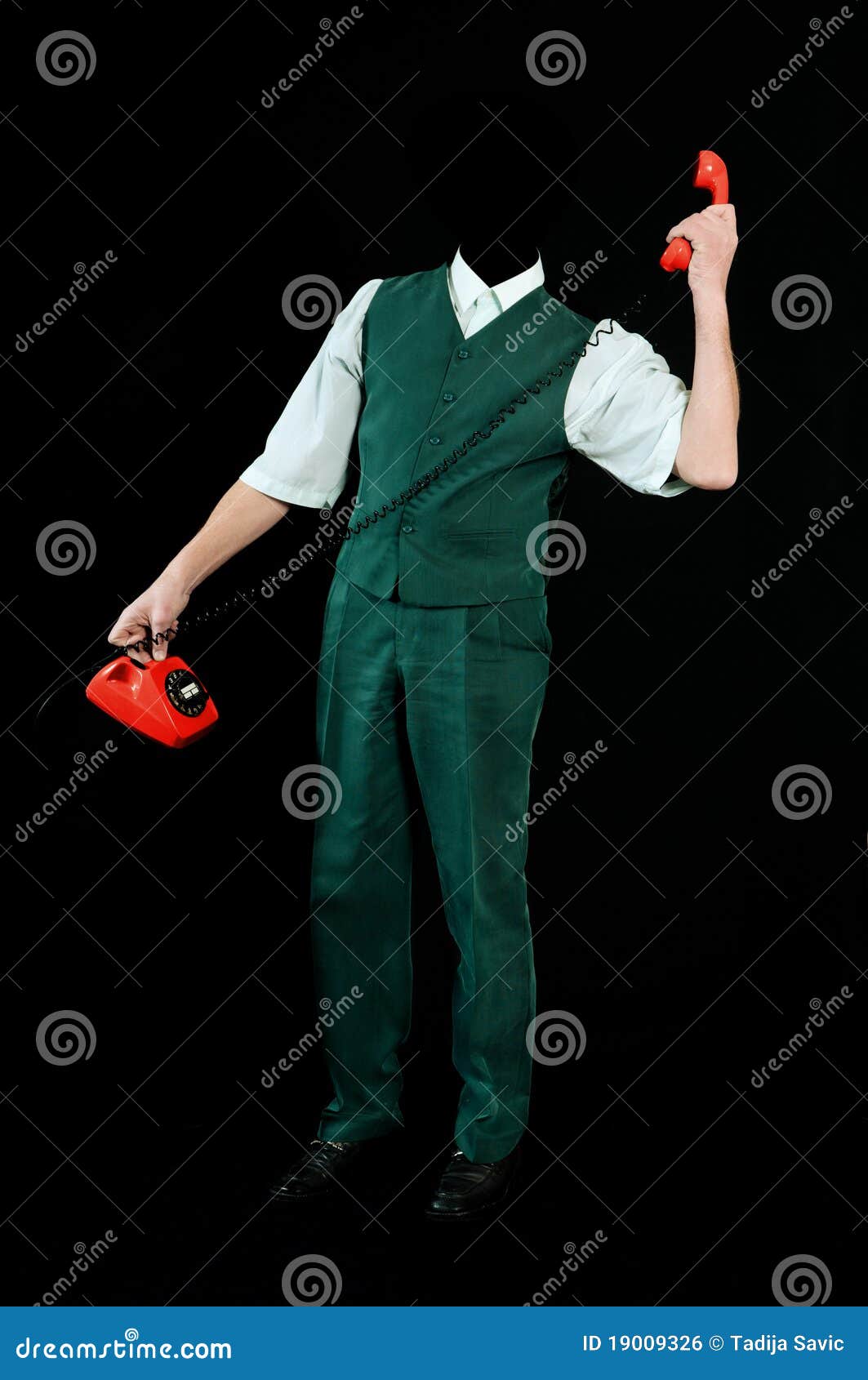 Invisible man stock photo. Image of cable, talk, talking - 19009326