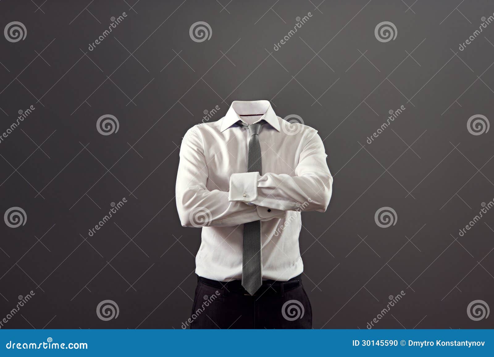 Man Standing Arms Crossed Mannequin Studio Stock Photos - Free ...