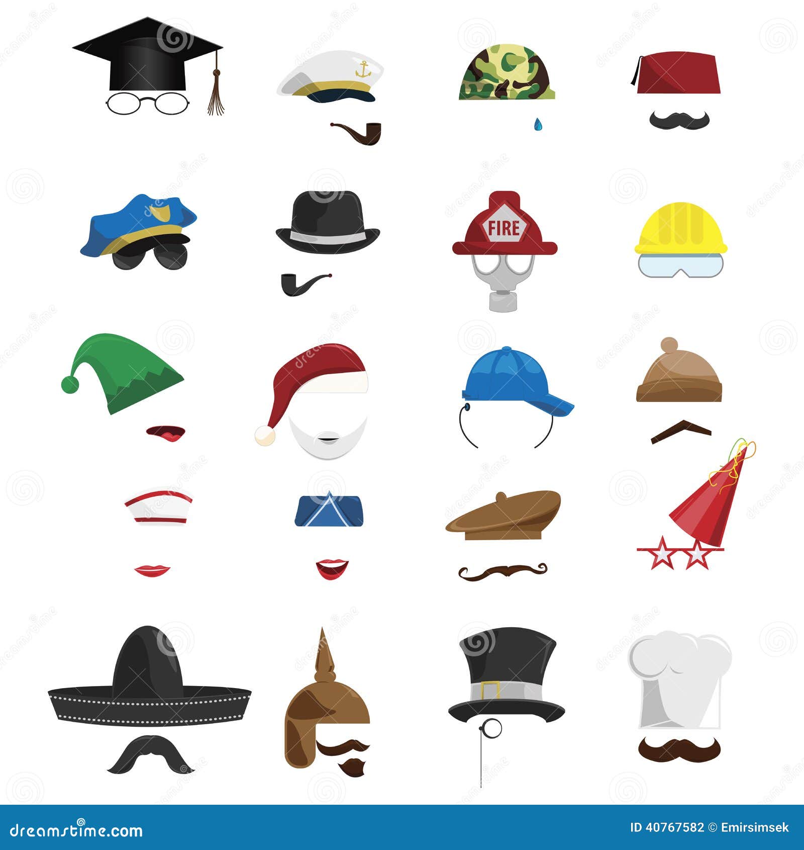 Invisible Soldier In Camouflage Uniform Disguise Hidden In Camo Color ...