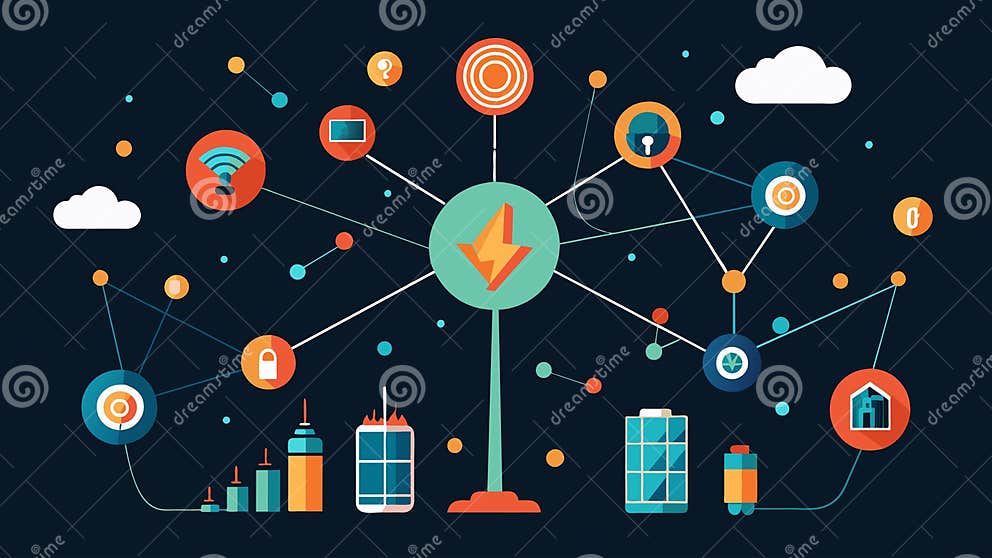 An Invisible Network of Data Points and Sensors Keeps a Close Watch on ...