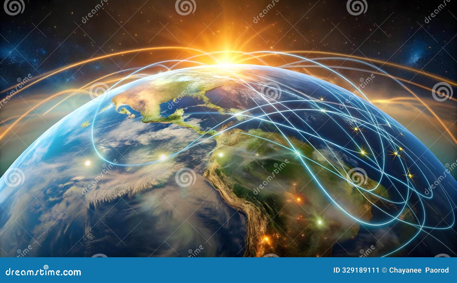 Ghg Emissions Are Depicted With Outline Icons Showing Pollution, Time ...