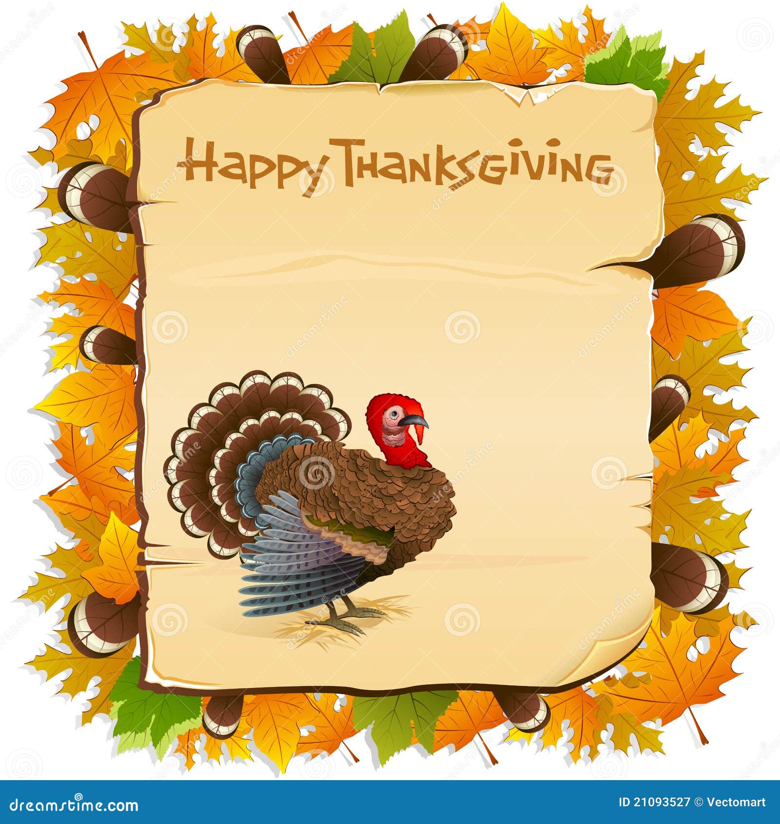 Felicitaciones De Thanksgiving