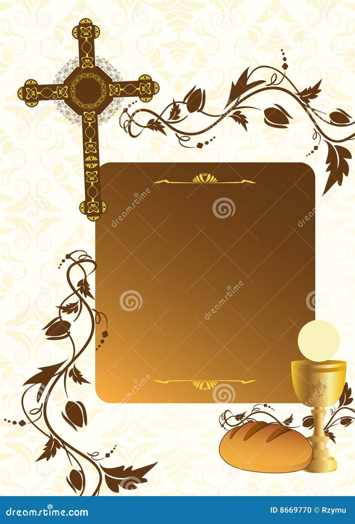 Invitation Background Designs