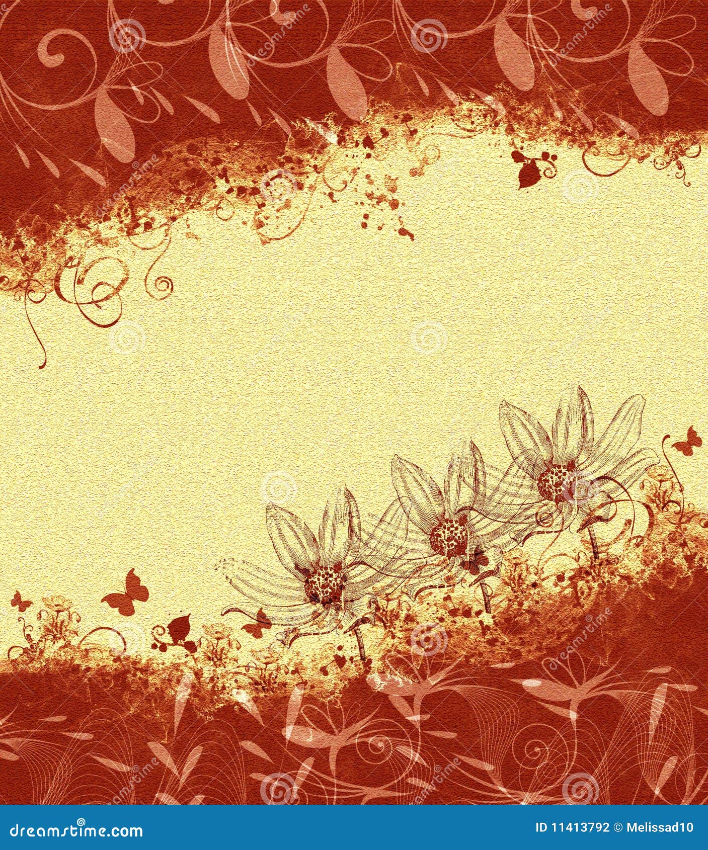 Invitation card stock illustration. Illustration of background - 11413792