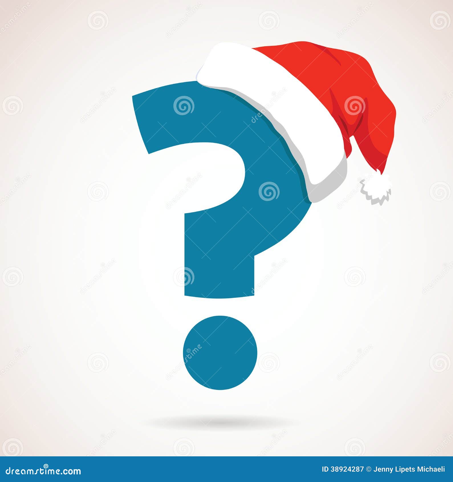 Invitation for New Year Party Stock Illustration - Illustration of ...