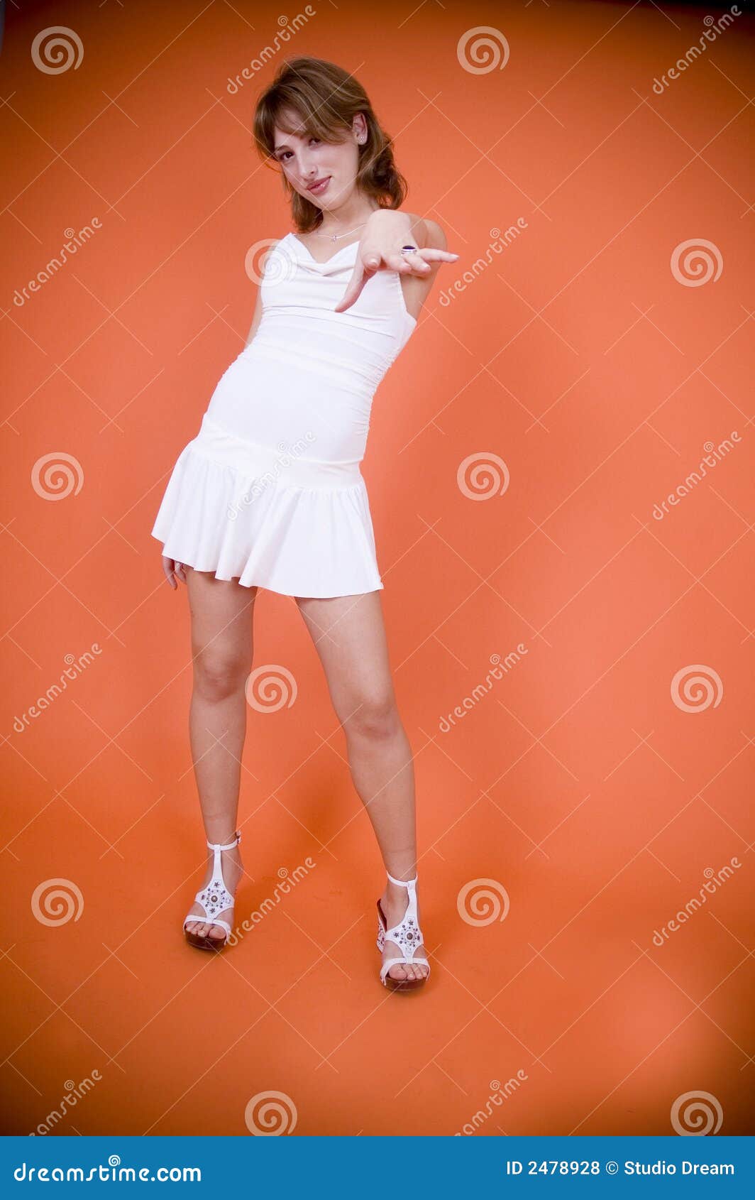 Invitation to dance stock photo. Image of grinning, smiling - 2478928