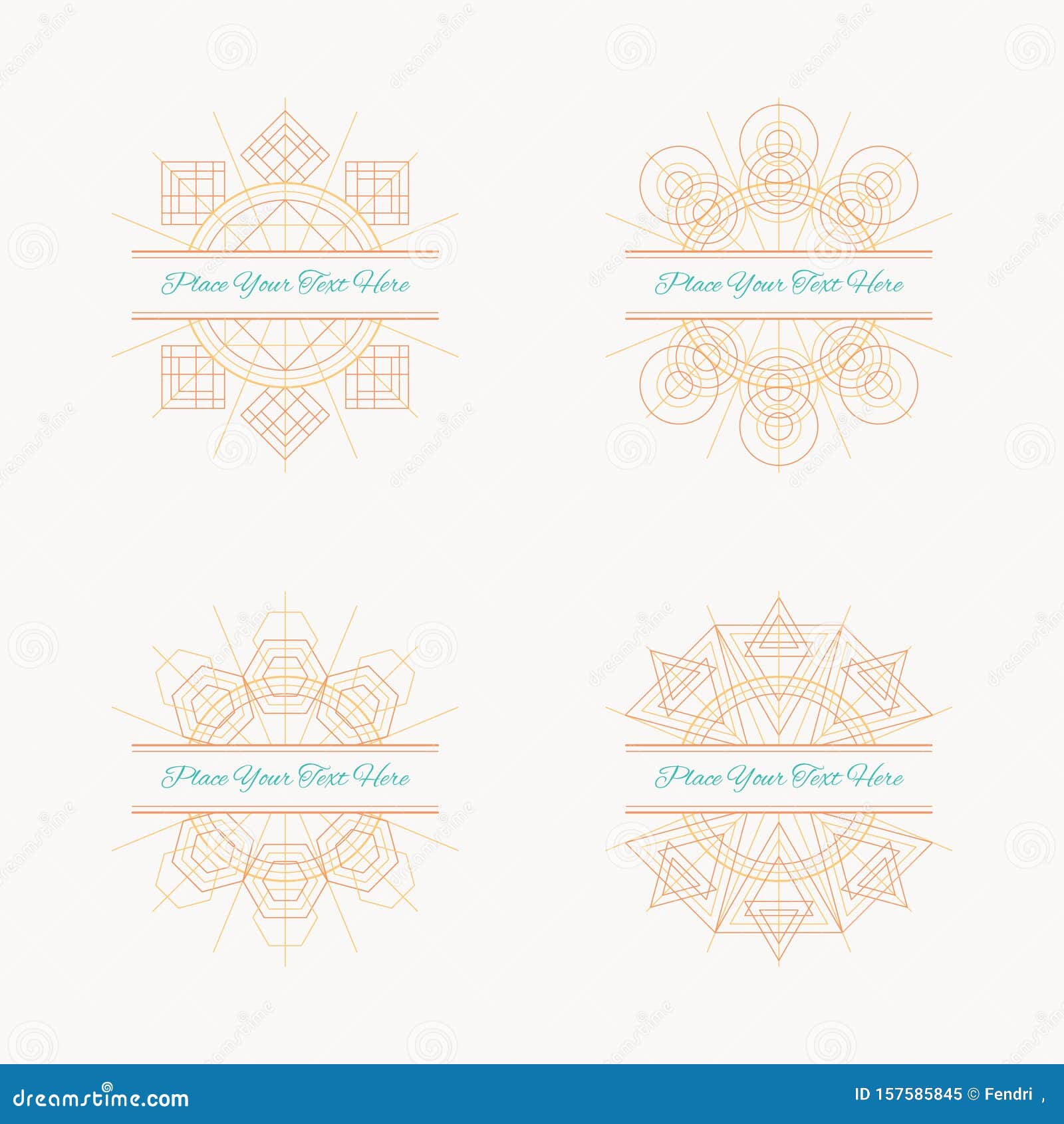 INVITATION WEDDING ELEMENT COLLECTIONS-02 Stock Vector - Illustration ...