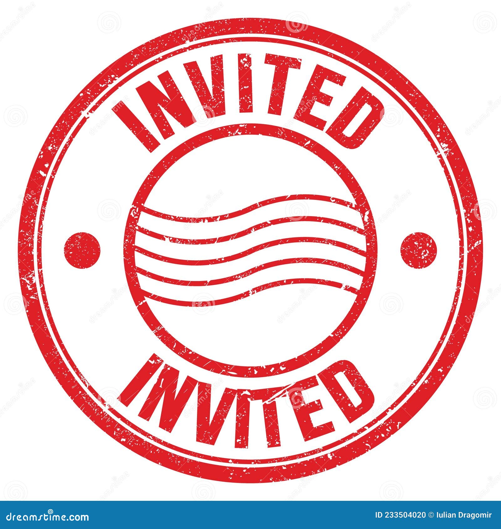 You're Invited Written In Black With White Flowers, Invite With Details ...