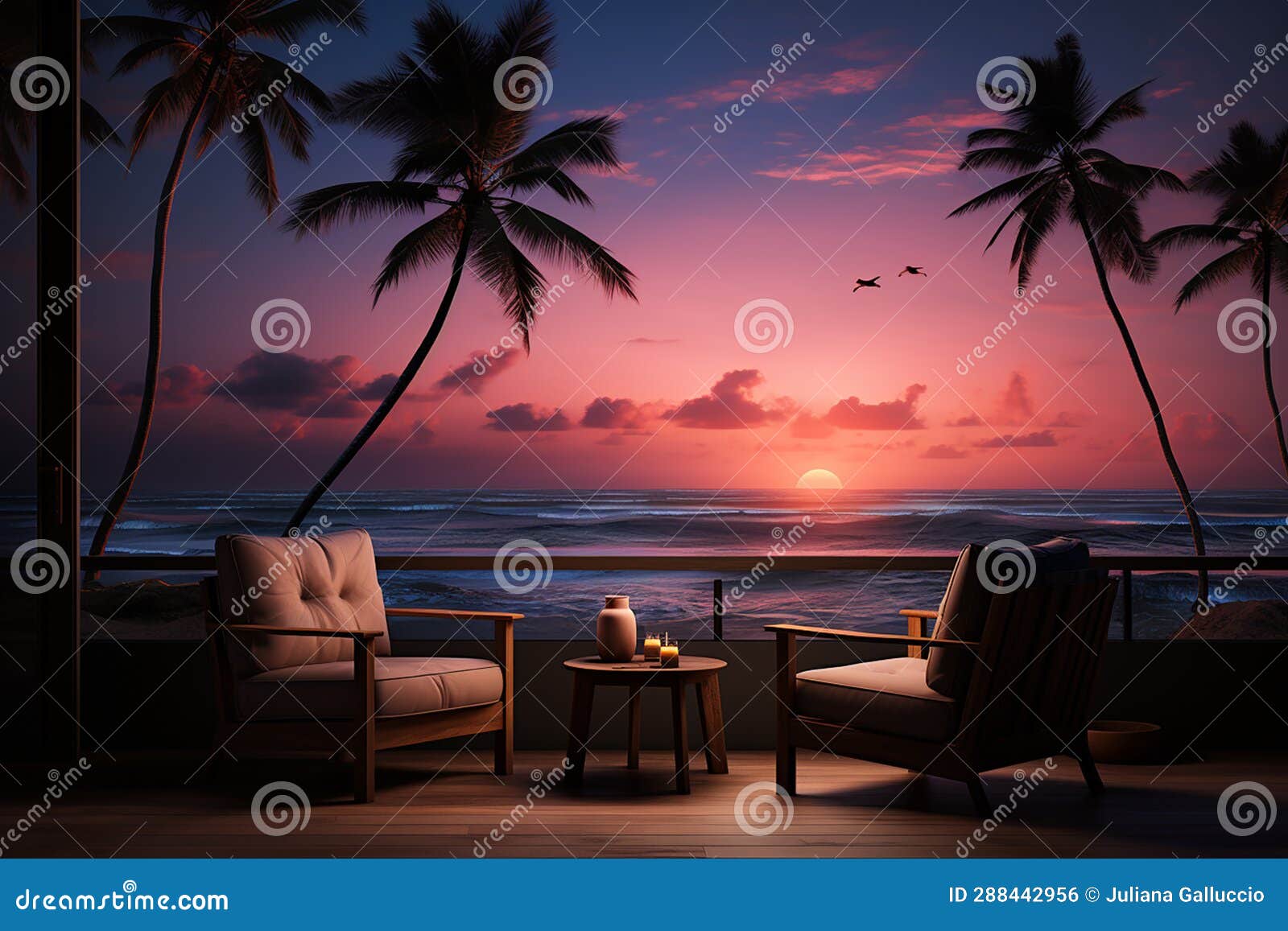 Inviting Living Room - a Haven of Comfort and Style Stock Illustration ...